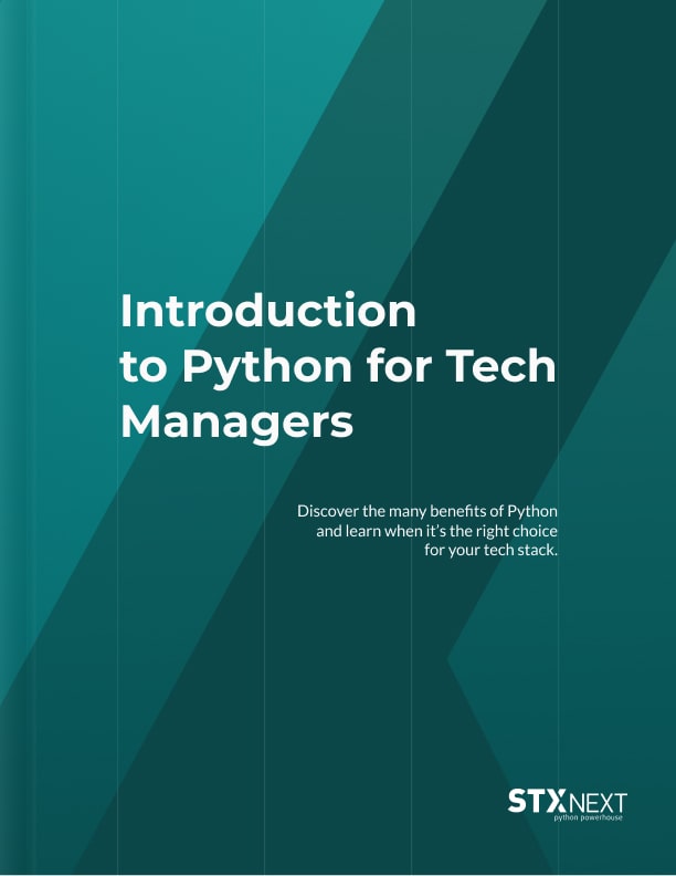 Resources - STX Next